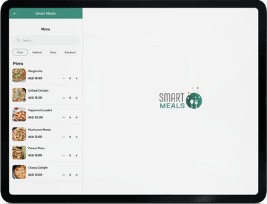 Smartmenu